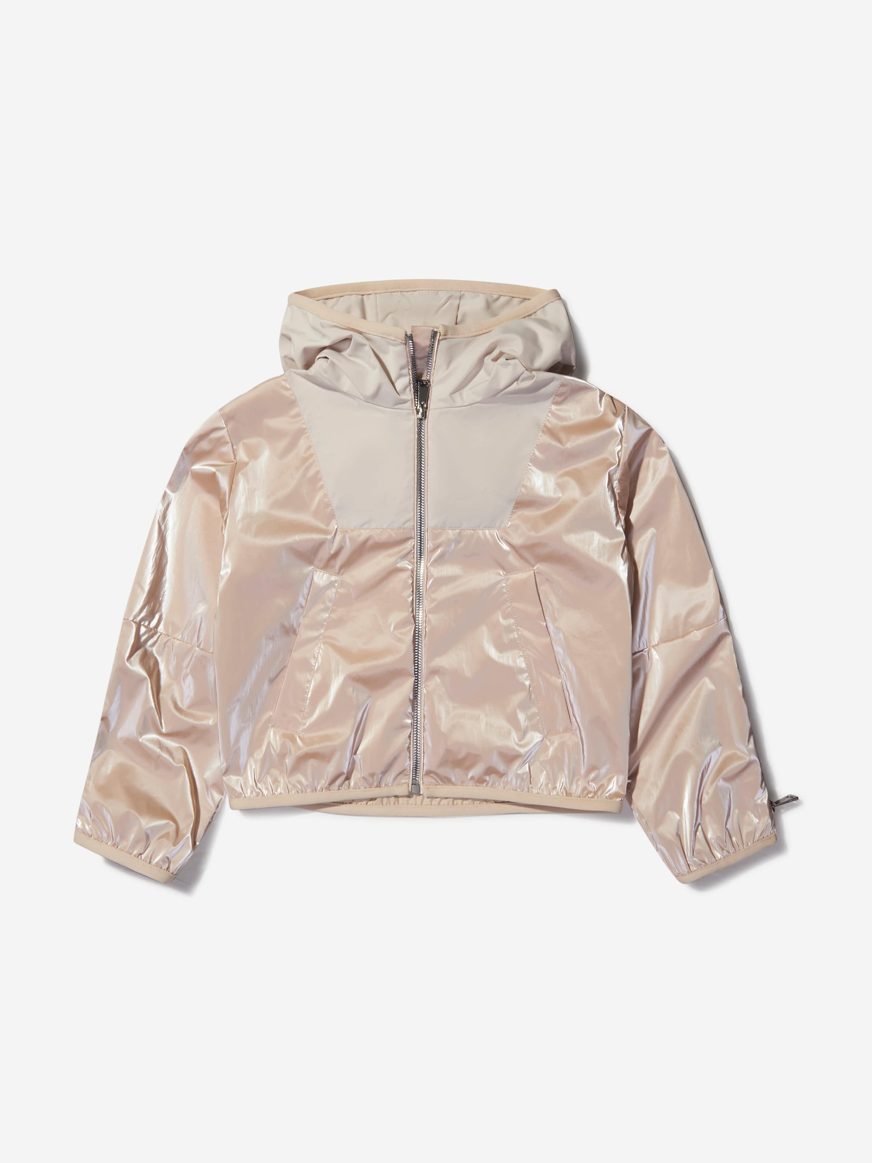 Moncler Enfant Girls Maris Jacket | Childsplay Clothing