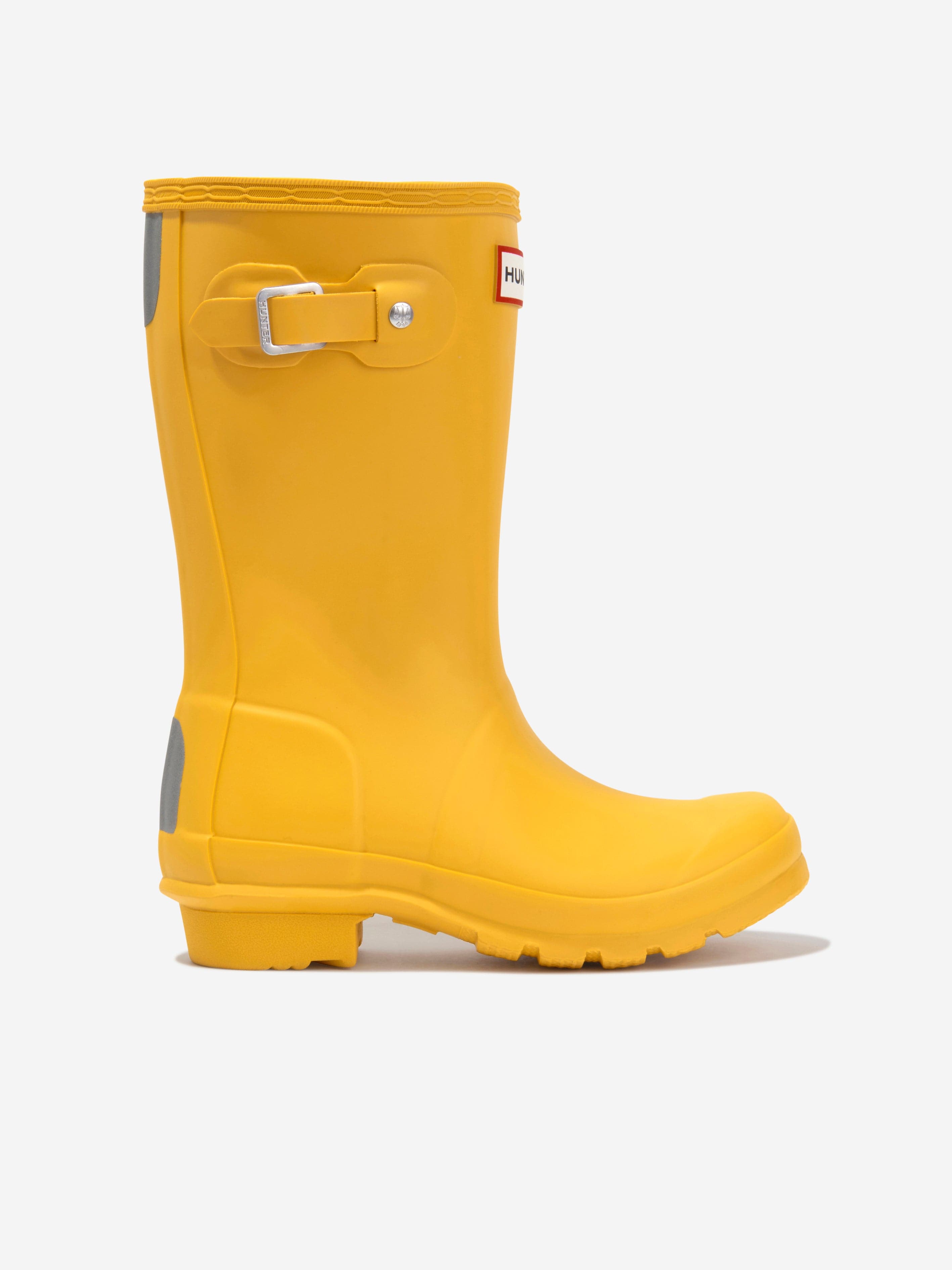 Hunter - Kids Original Wellies | Childsplay Clothing