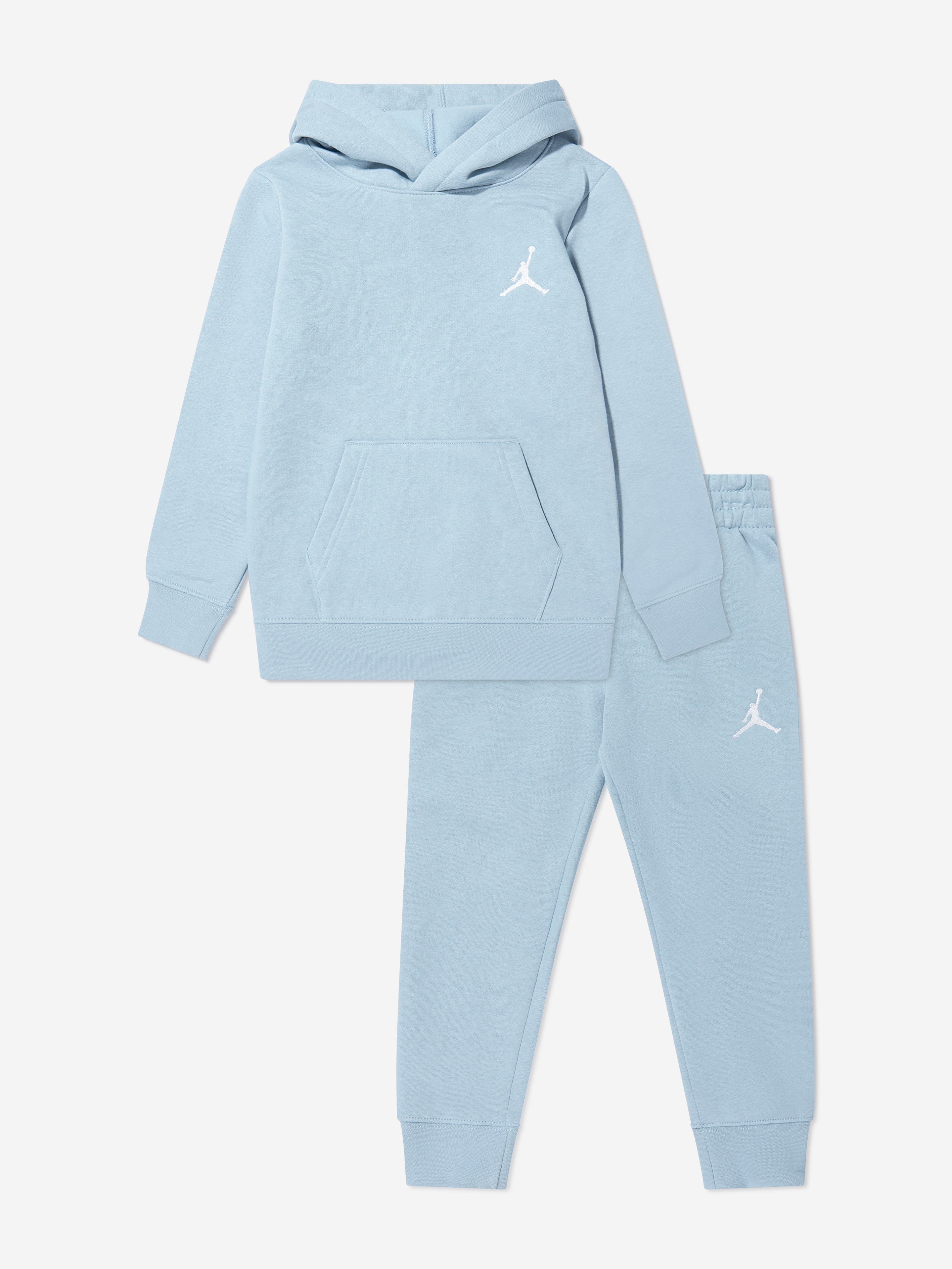 Jordan Kids Essentials Tracksuit in Blue | Childsplay Clothing