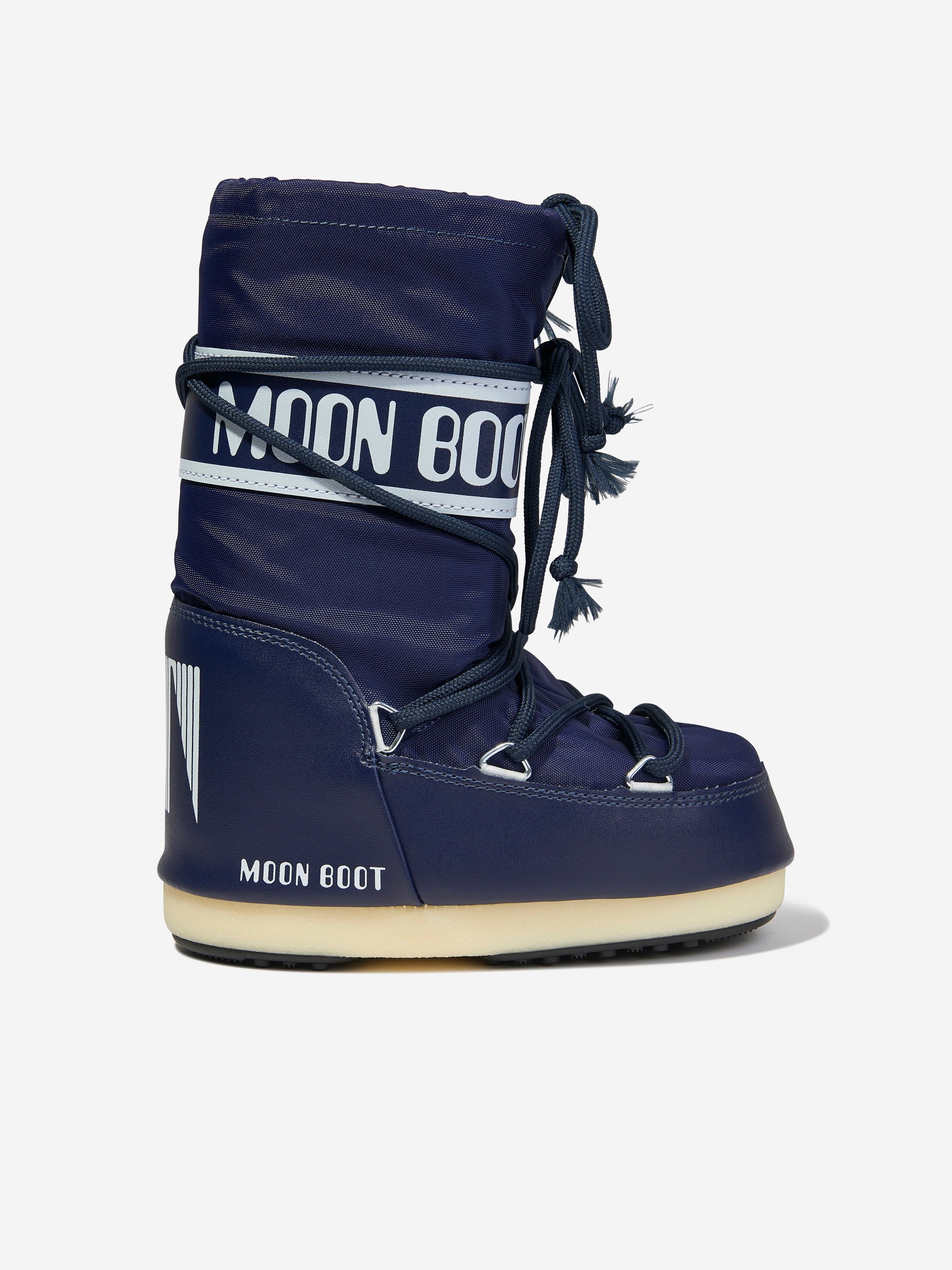 Moon Boot - Kids Icon Boots | Childsplay Clothing