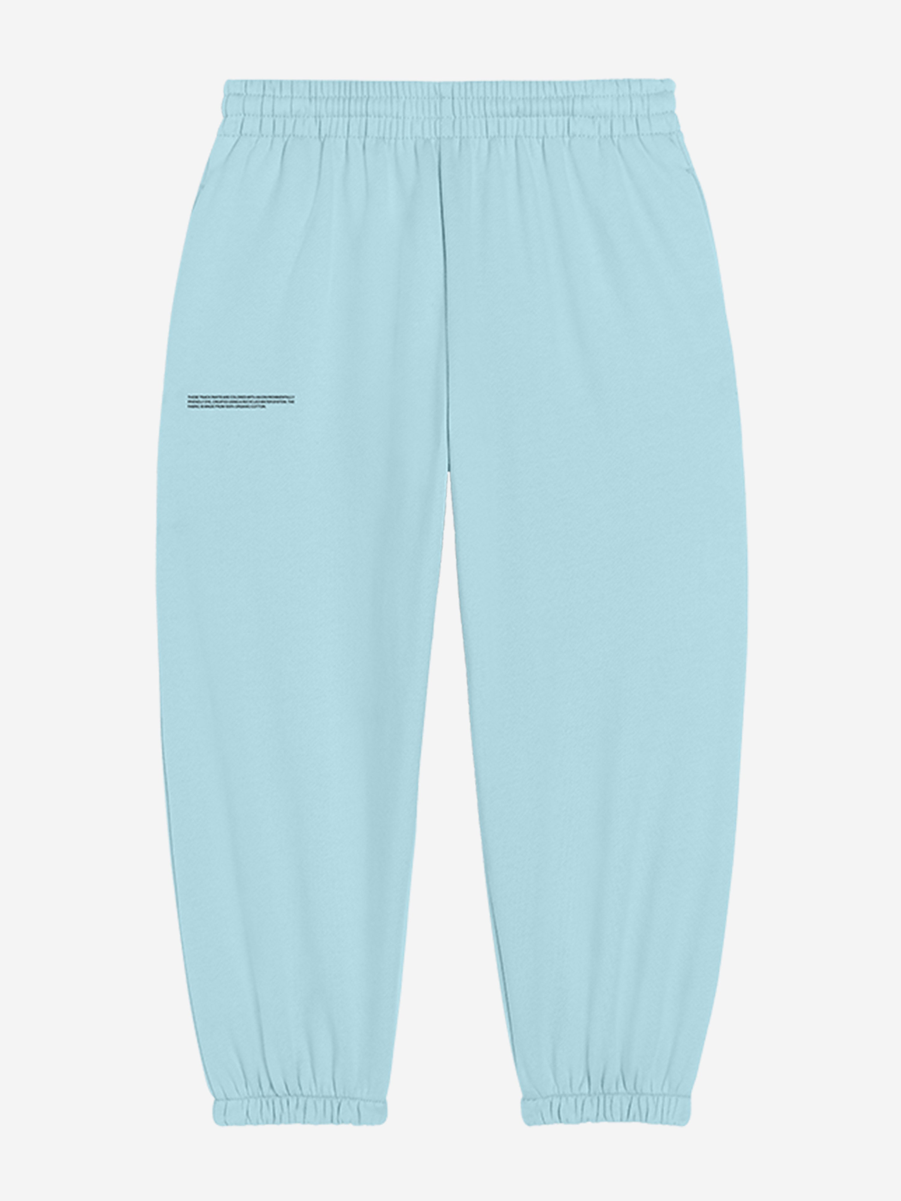 Kids 365 Midweight Track Pants in Blue | Childsplay Clothing