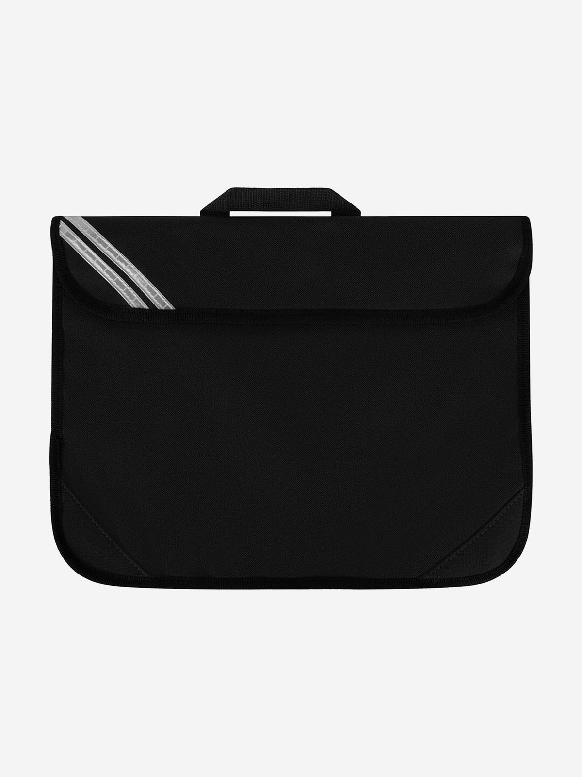 Zeco Kids School Book Bag in Black (38cm) | Childsplay Clothing